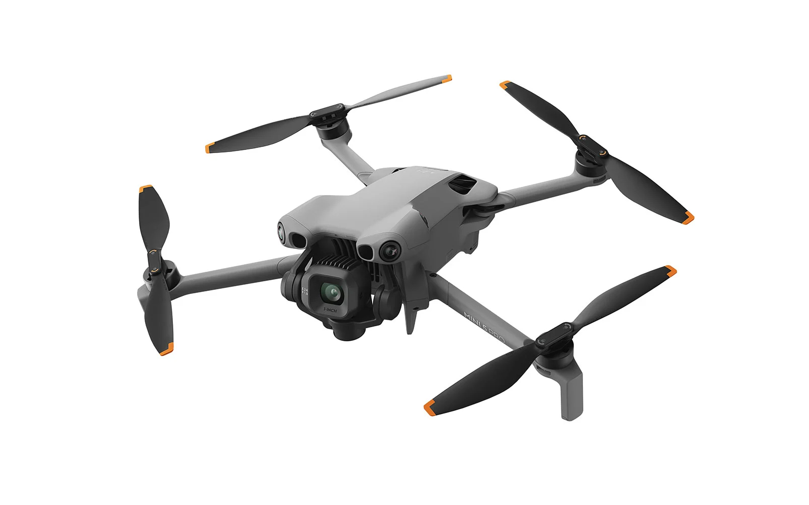 Win a DJI Mini 5 Pro Drone – Woorise Giveaways