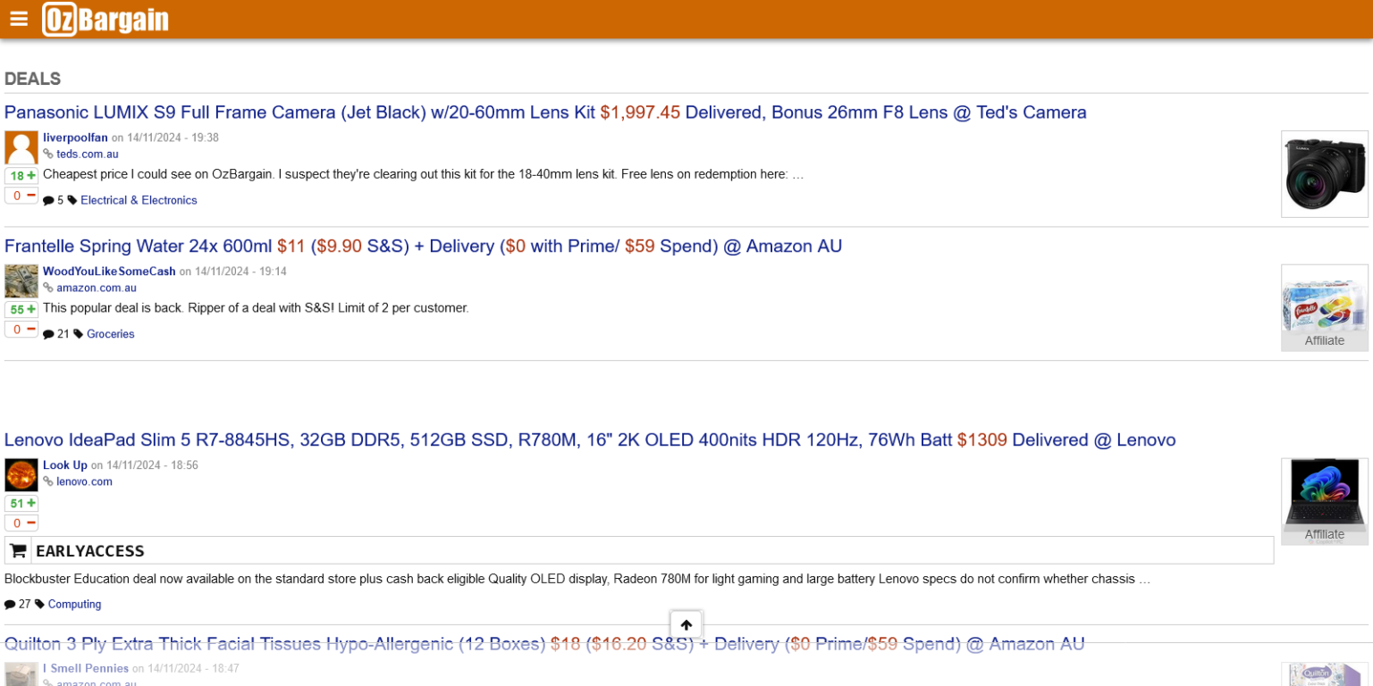 14 Giveaway Websites to Publish your Giveaway for Free – Woorise Blog