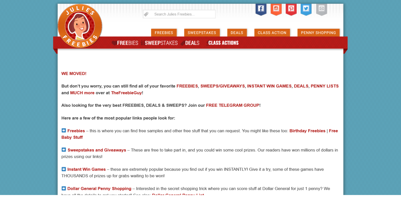 14 Giveaway Websites to Publish your Giveaway for Free – Woorise Blog