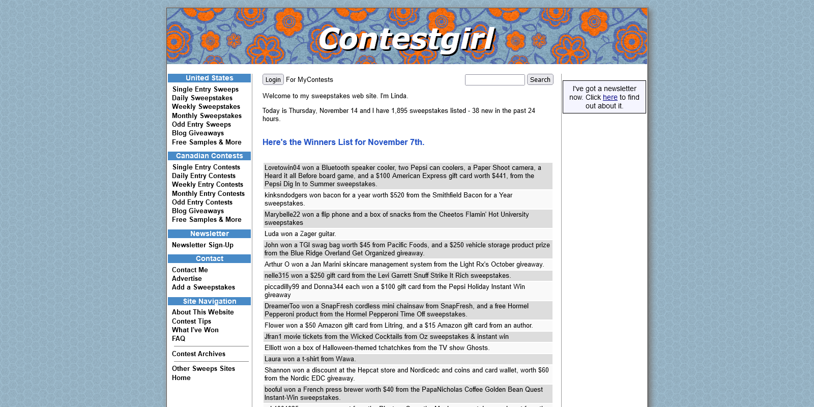 14 Giveaway Websites to Publish your Giveaway for Free – Woorise Blog