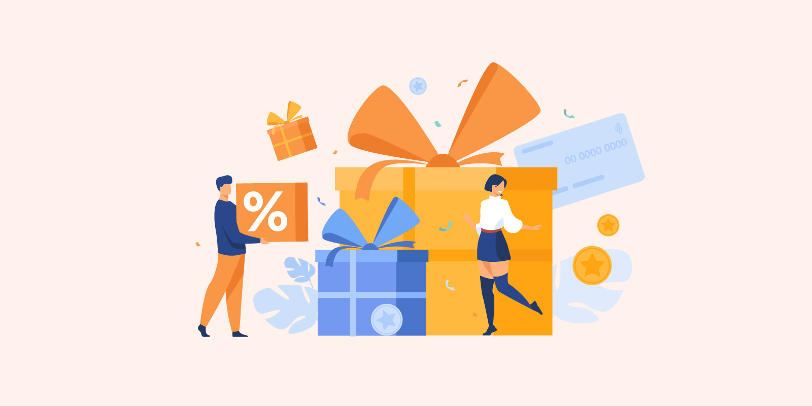 14 Simple Tips to Promote your Giveaway & Contest in 2024 – Woorise Blog