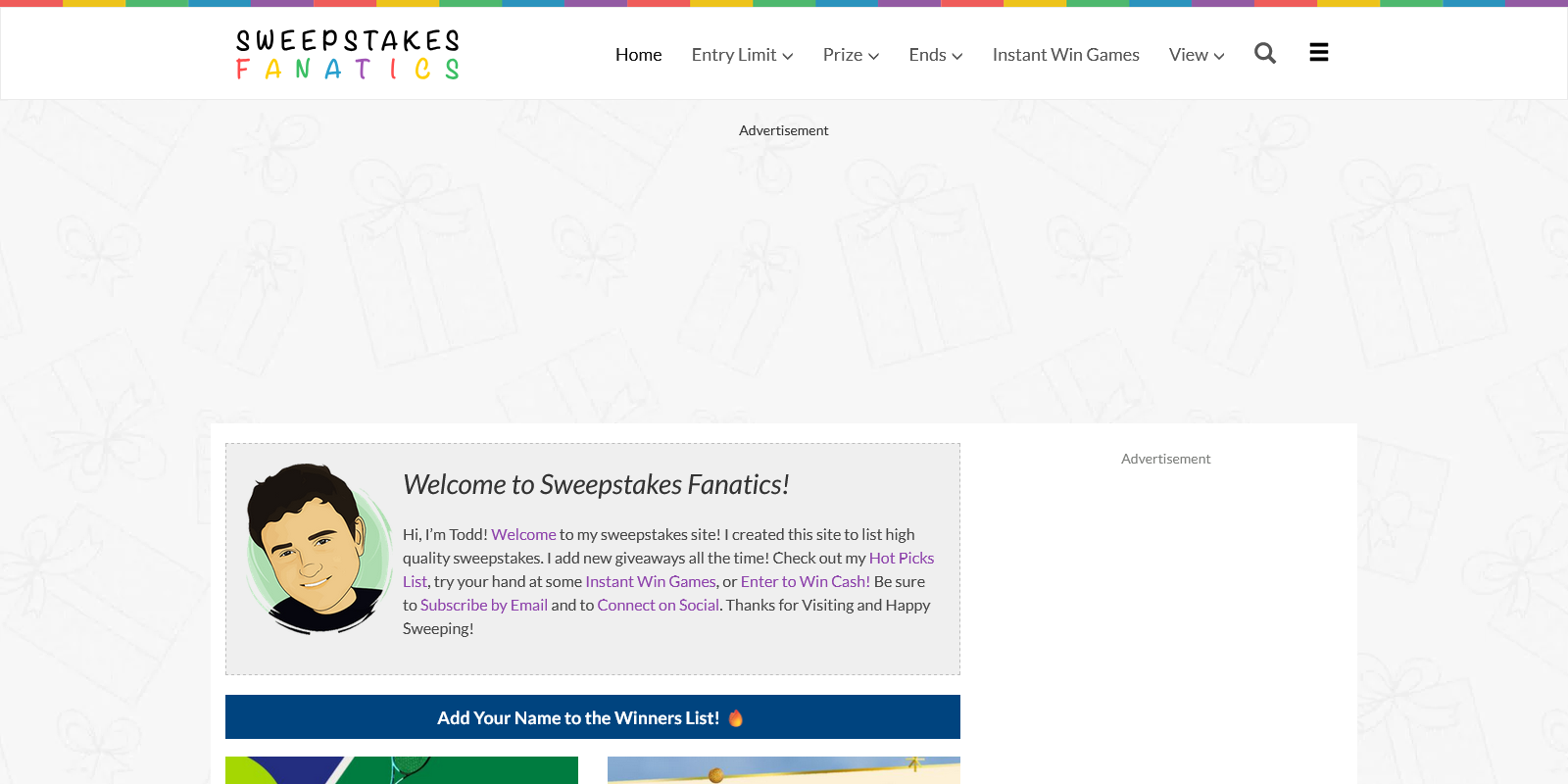 14 Giveaway Websites to Publish your Giveaway for Free – Woorise Blog