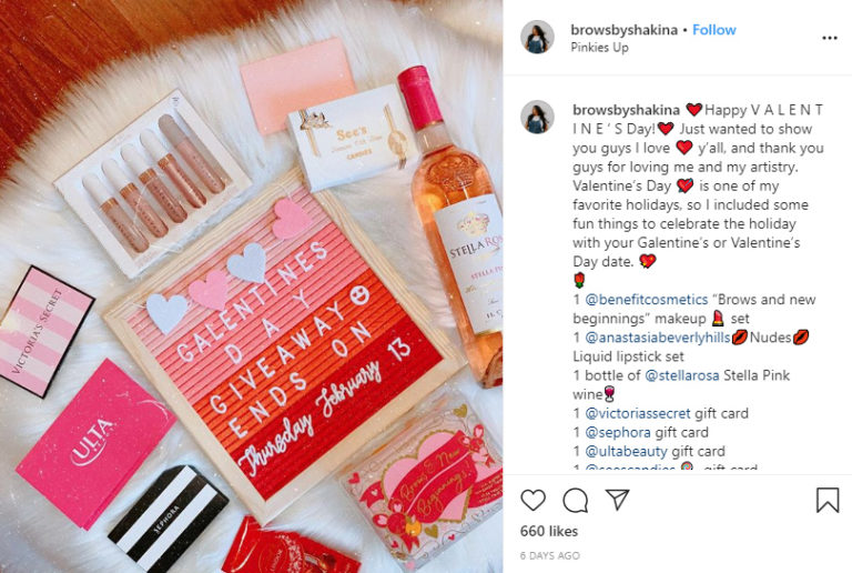 100+ Prize Ideas for your Next Giveaway or Contest – Woorise Blog