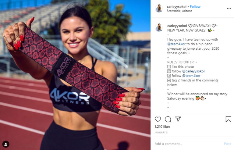 100+ Prize Ideas for your Next Giveaway or Contest – Woorise Blog