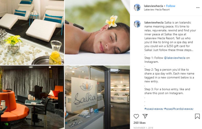 100+ Prize Ideas for your Next Giveaway or Contest – Woorise Blog