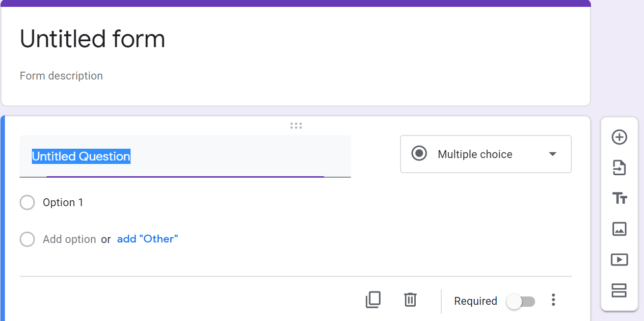 20 Best Online Form Builder Tools in 2025 (Free & Paid) – Woorise Blog