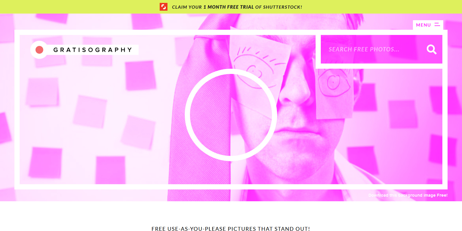 12 Websites to Download High Resolution Images for Free – Woorise Blog