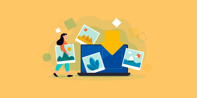 12 Websites to Download High Resolution Images for Free – Woorise Blog
