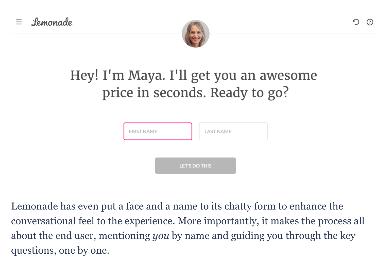 23 Form Optimization Tips to Improve Conversion Rate – Woorise Blog