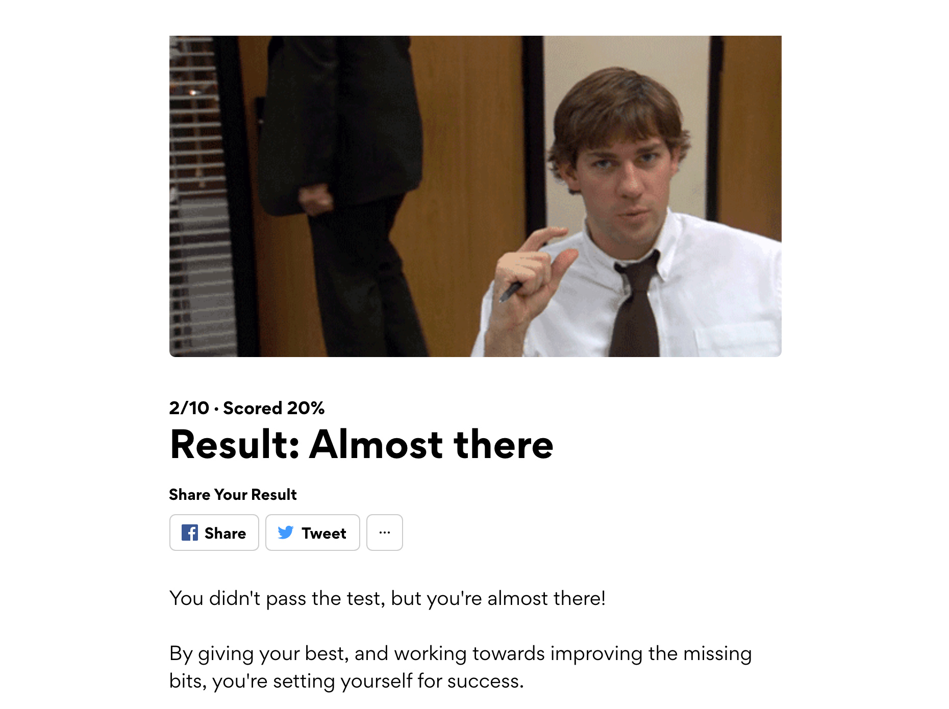 14 Quiz Ideas to Better Engage your Audience – Woorise Blog