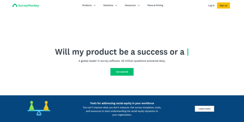 19 Best Online Quiz Maker Tools in 2026 (Free & Paid) – Woorise Blog