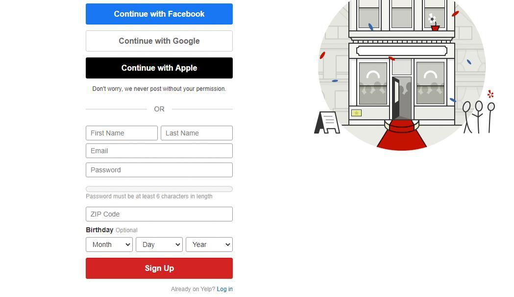 27 Form Design Best Practices (With Examples) – Woorise Blog
