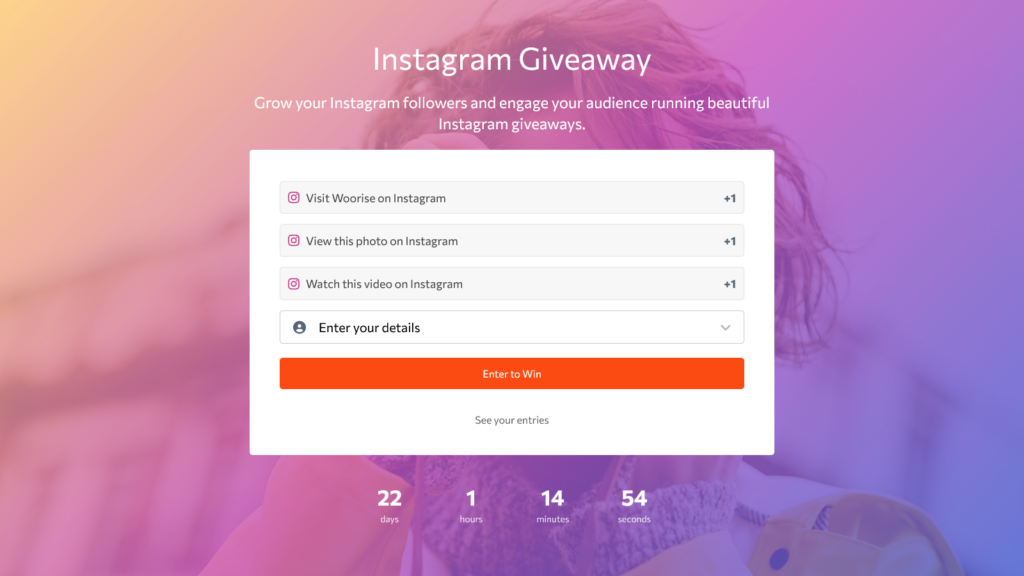 18 Ways to Get More Instagram Followers in 2025 – Woorise Blog