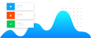 Form Builder & Landing Page Builder for Lead Generation – Woorise