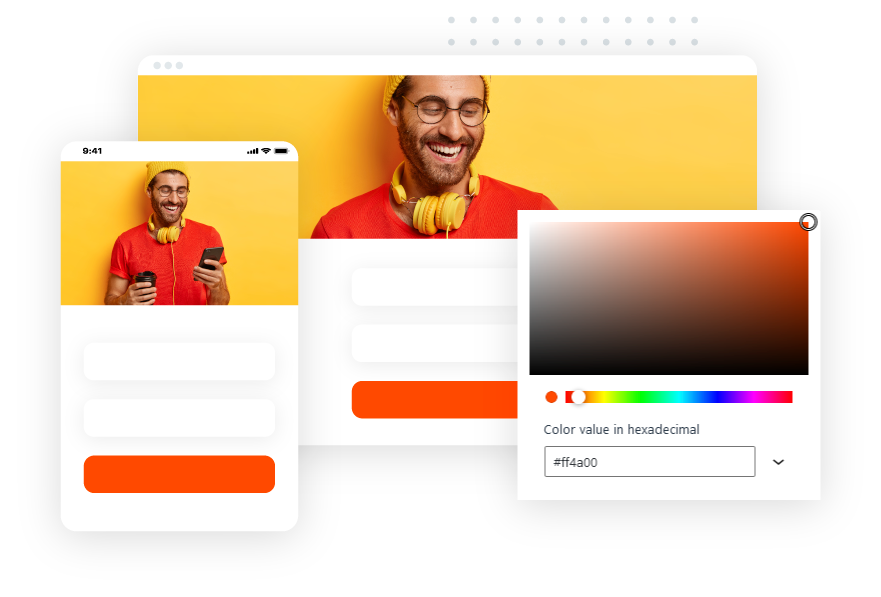 Free Landing Page Builder & Platform – Woorise