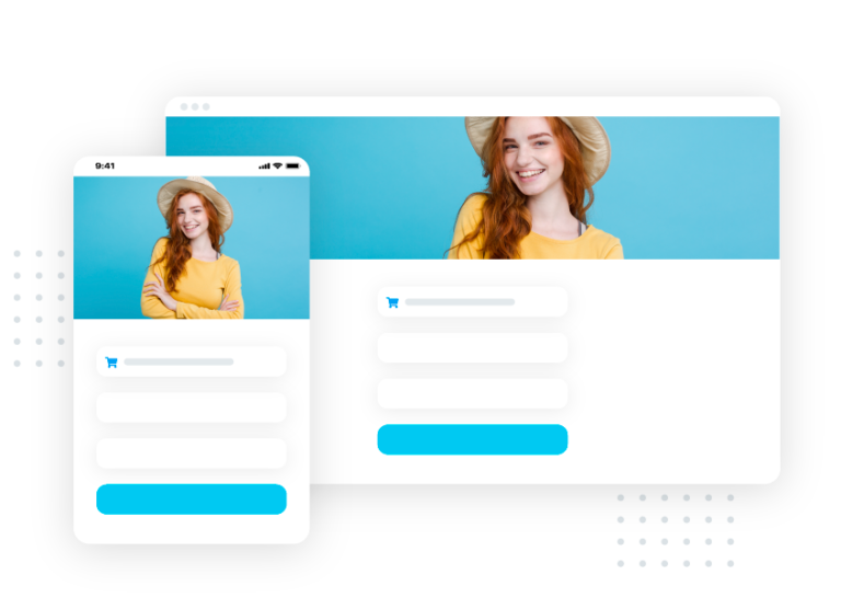 Form Builder & Landing Pages for Lead Generation – Woorise