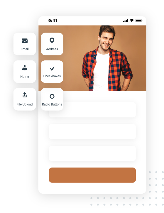 Free Online Form Builder & Form Creator – Woorise