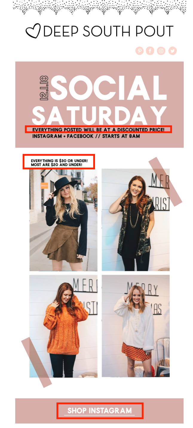 6 Instagram Marketing Strategies to Boost Engagement & Sales – Woorise Blog