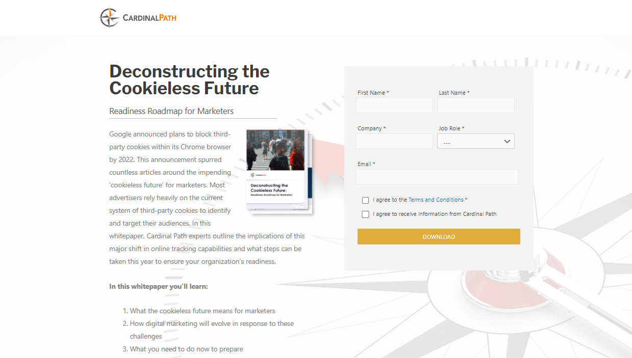 What is Gated Content & How to Use it to Collect Leads – Woorise Blog