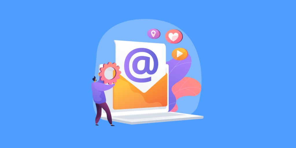 18 Cold Email Outreach Templates & Examples – Woorise Blog