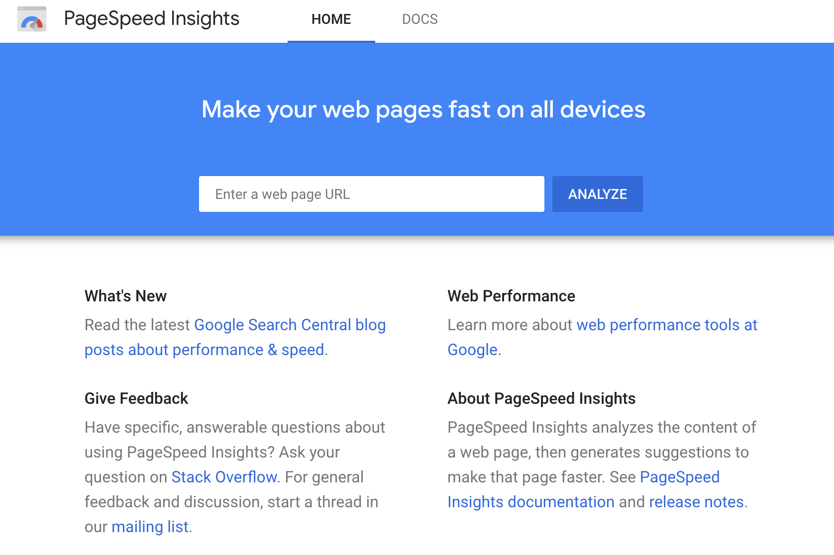6 Simple Steps to Create a Landing Page in 2025 – Woorise Blog