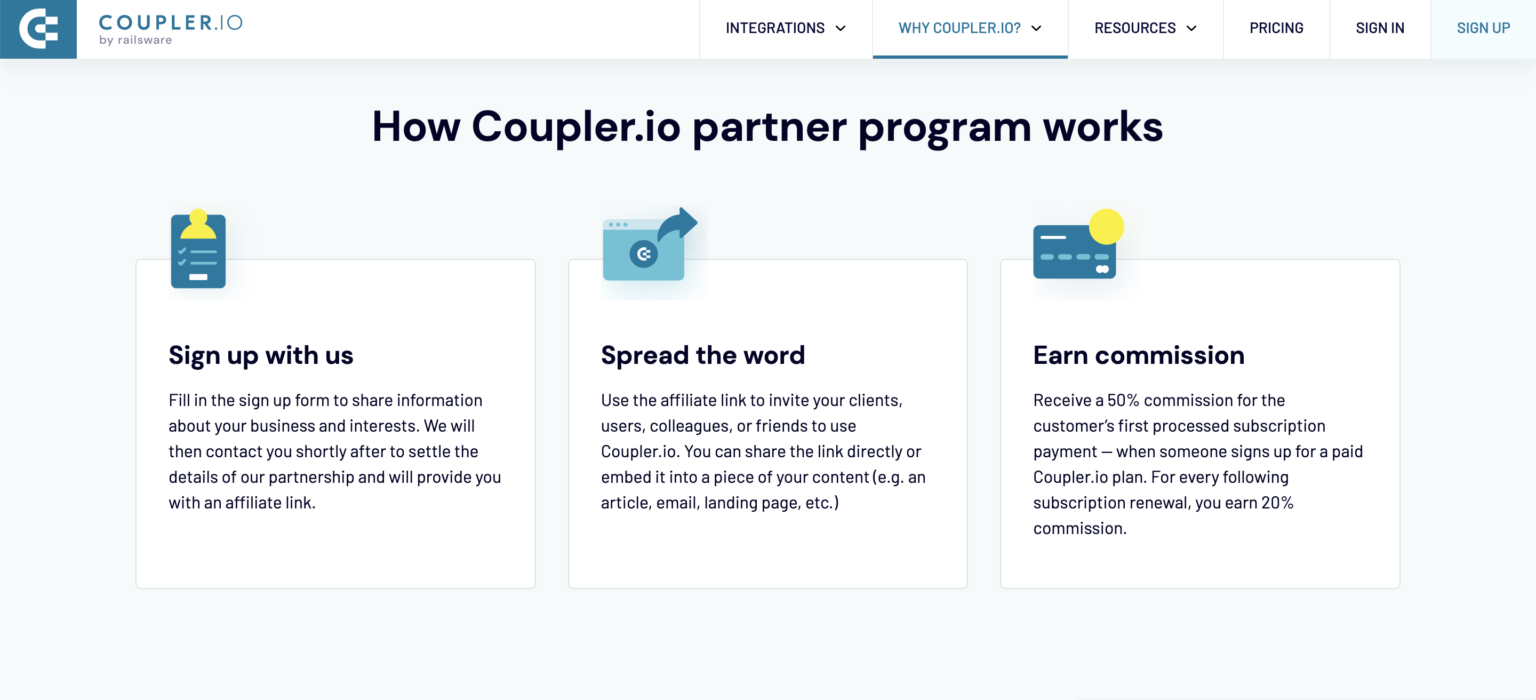 29 Best Affiliate Programs in the SaaS Space in 2025 – Woorise Blog