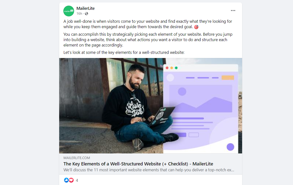 95 Social Media Post Ideas for Everyday Posting – Woorise Blog