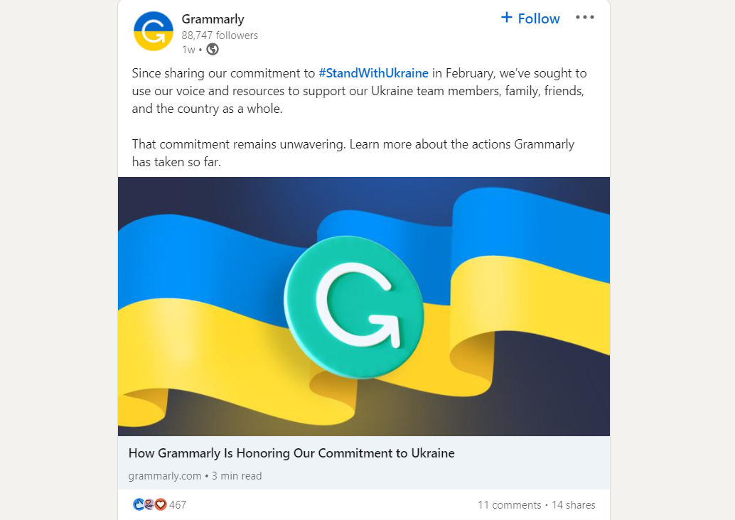 95 Social Media Post Ideas for Everyday Posting – Woorise Blog