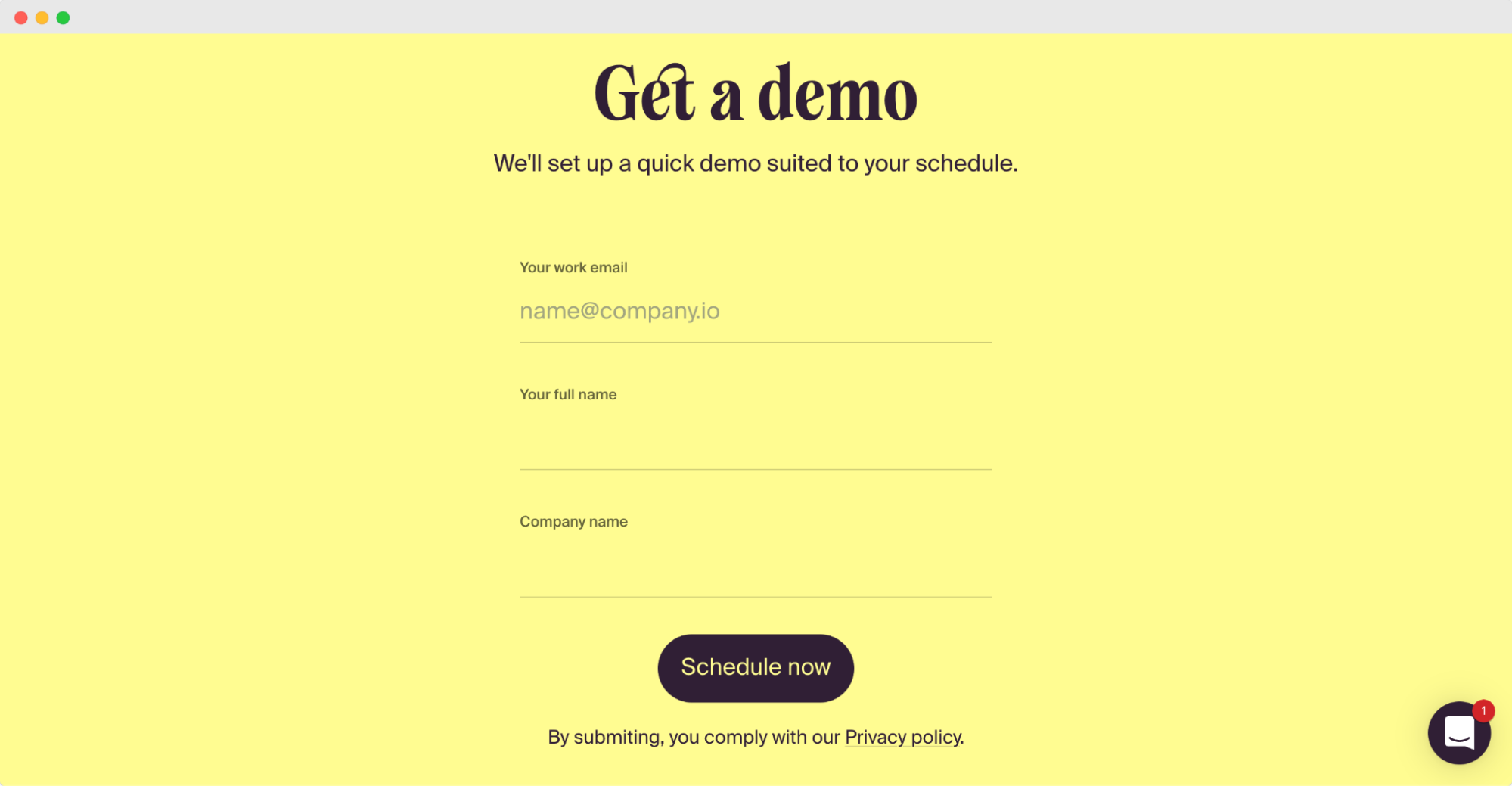 How to Create a Contact Form in 7 Easy Steps – Woorise Blog