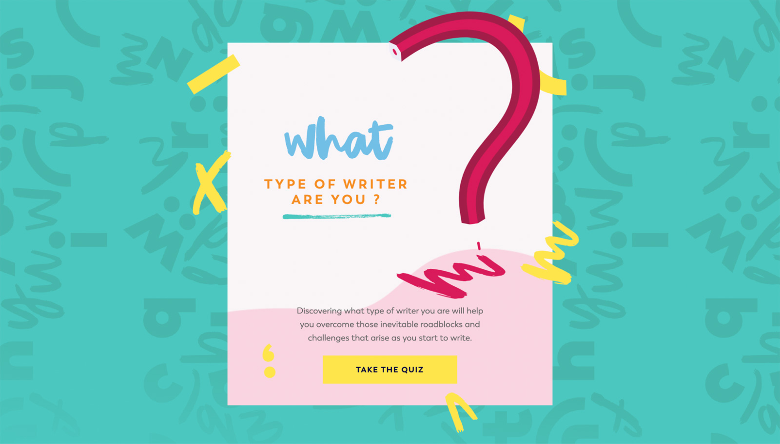 20 Quiz Examples From Big Brands to Inspire Your Own in 2025 – Woorise Blog