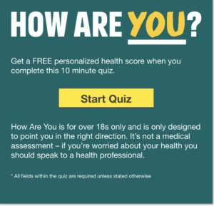 20 Quiz Examples From Big Brands to Inspire Your Own in 2025 – Woorise Blog