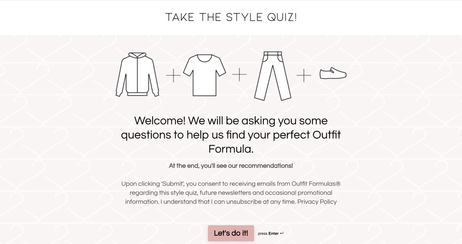 20 Quiz Examples From Big Brands to Inspire Your Own in 2025 – Woorise Blog