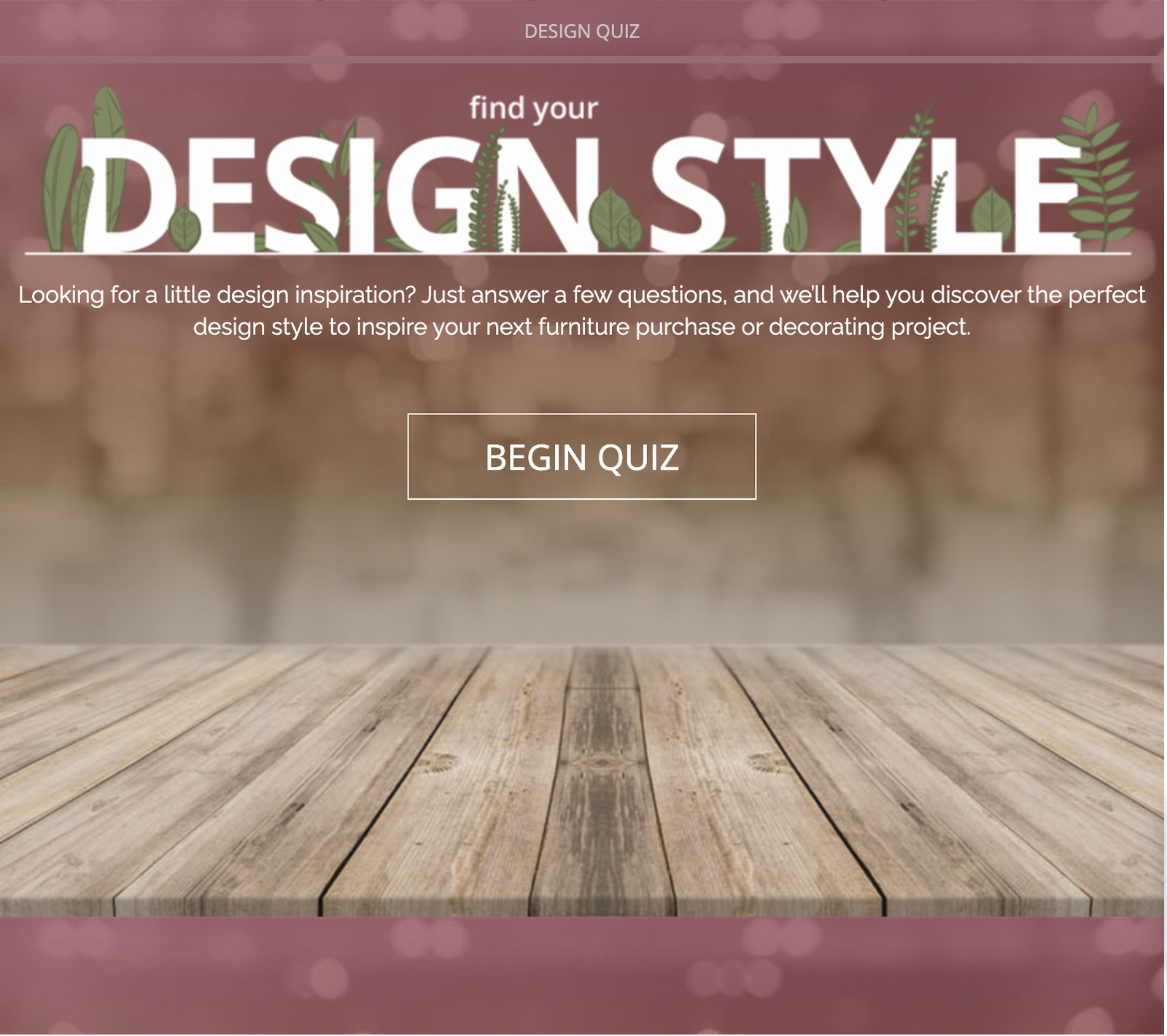 20 Quiz Examples From Big Brands to Inspire Your Own in 2025 – Woorise Blog