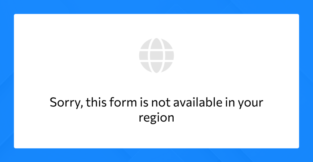 How to Prevent Spam Form Submissions – Woorise Help