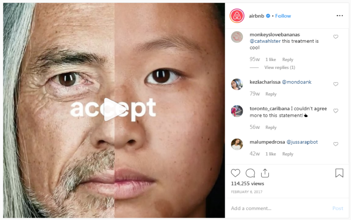 10 Social Media Marketing Examples to Get Inspired – Woorise Blog