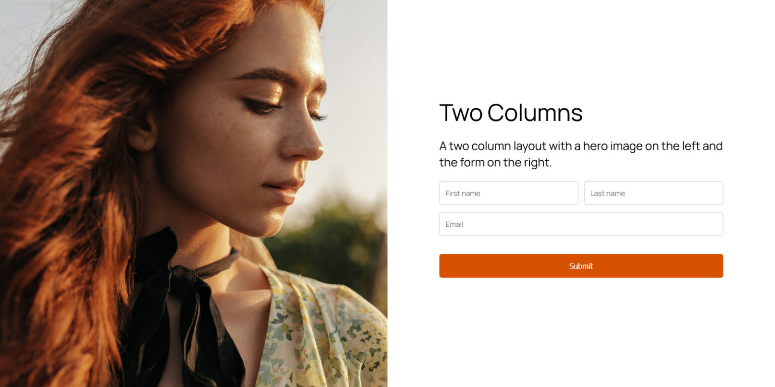 Form Builder & Landing Page Builder for Lead Generation – Woorise