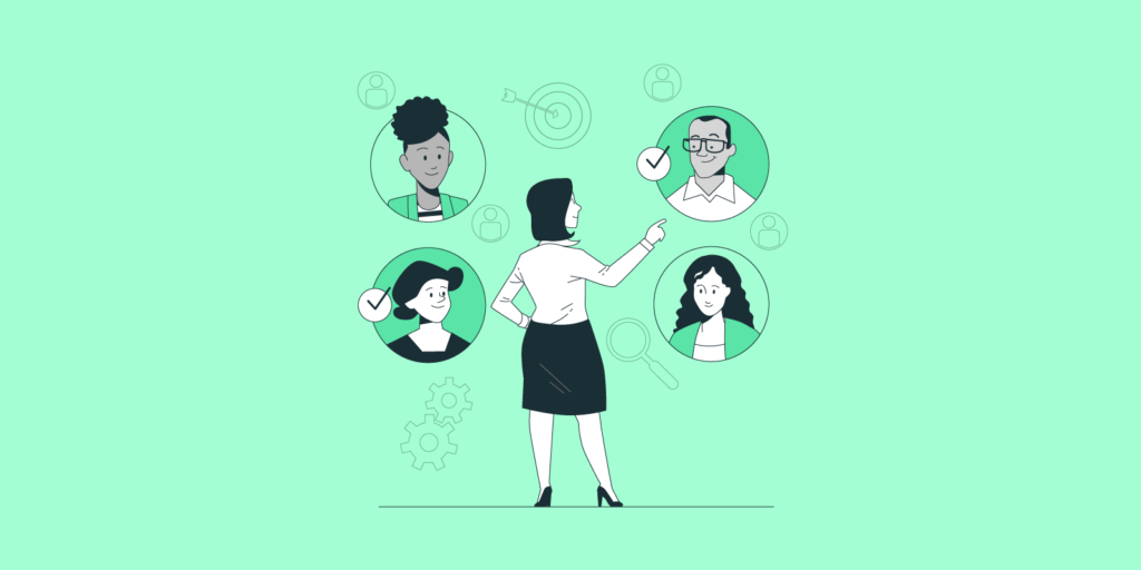 Lead Qualification: How to Qualify your Leads the Right Way – Woorise Blog