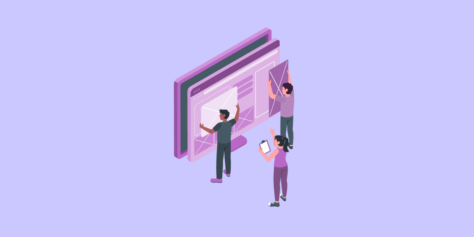 10 Lead Generation Landing Page Examples – Woorise Blog