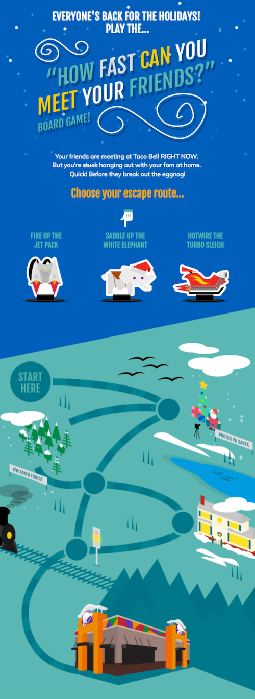 13 Email Newsletter Examples and Design Tips – Woorise Blog