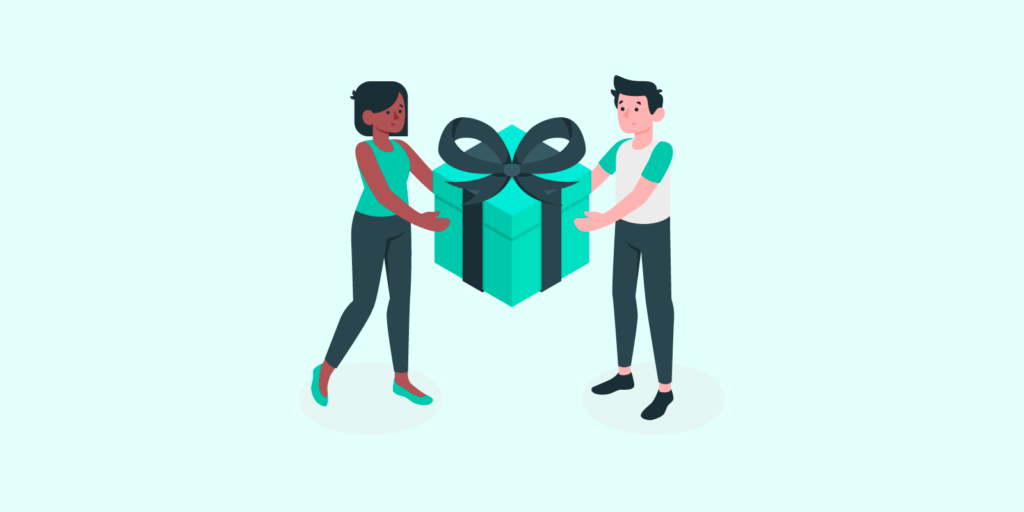 12 Social Media Giveaway & Contest Ideas for Inspiration – Woorise Blog