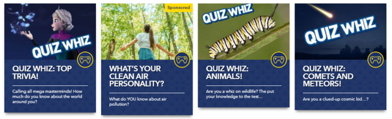 16 Quiz Types to Get Inspired – Woorise Blog