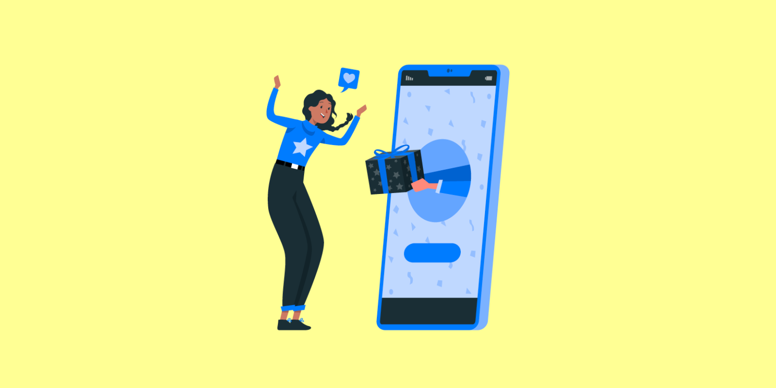 12 Social Media Giveaway & Contest Ideas for Inspiration – Woorise Blog