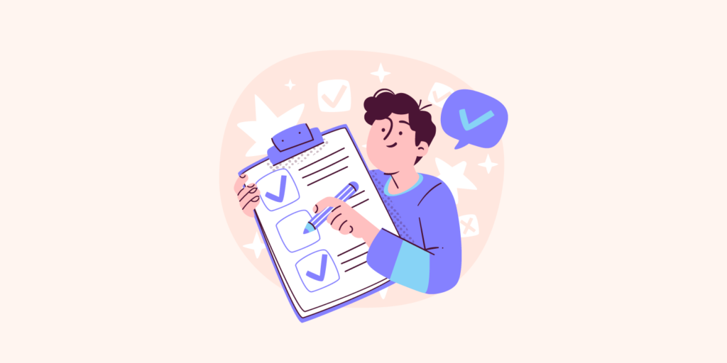 27 Form Design Best Practices (With Examples) – Woorise Blog