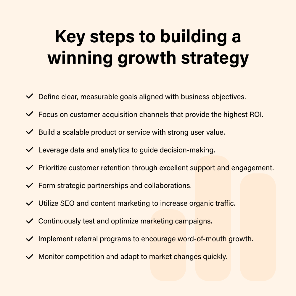 What is Growth Marketing & How to Use it for Your Brand – Woorise Blog
