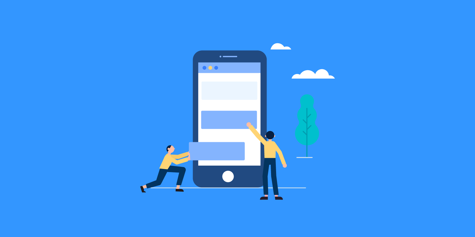 12 Contact Form Examples to Inspire your Own – Woorise Blog