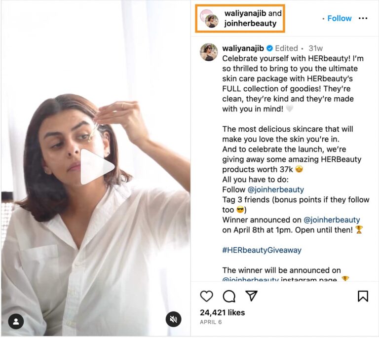 11 Instagram Reels Ideas for Business – Woorise Blog