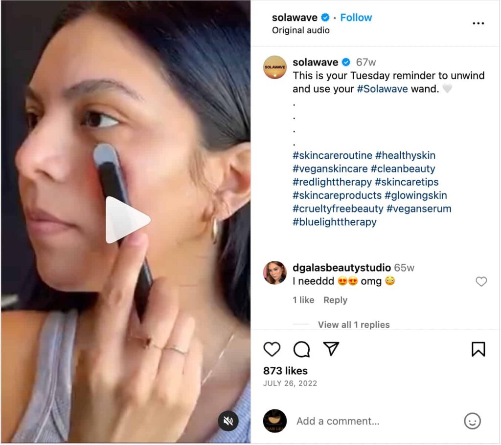 11 Instagram Reels Ideas for Business – Woorise Blog