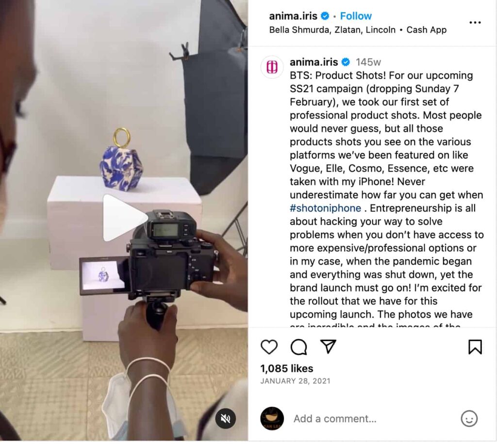 11 Instagram Reels Ideas for Business – Woorise Blog