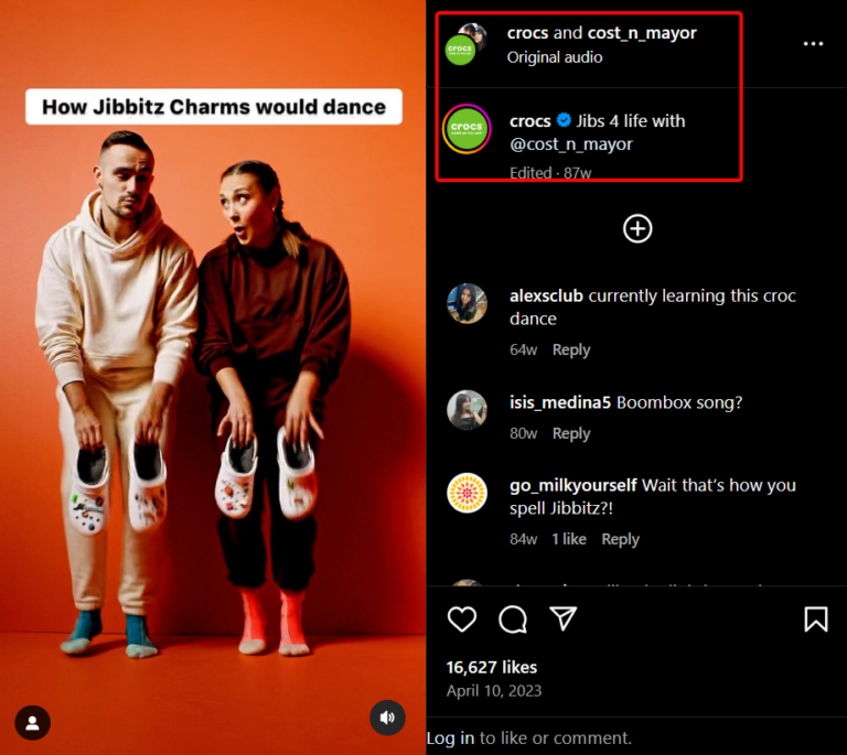 How Instagram Partnerships Can Boost Your Following – Woorise Blog