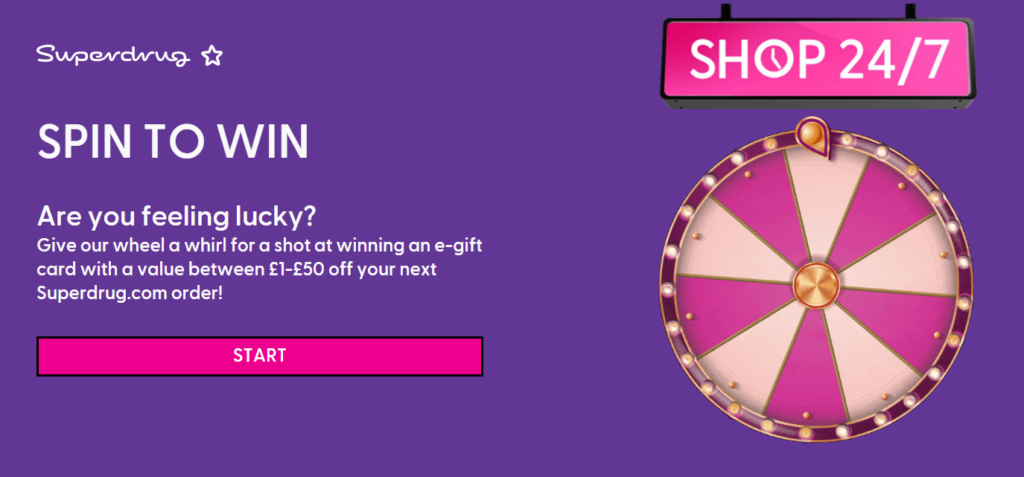 7 Gamification Examples in the Marketing Space – Woorise Blog